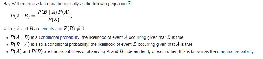 Monty Hall Problem and Bayes Theorem | Naixian Zhang