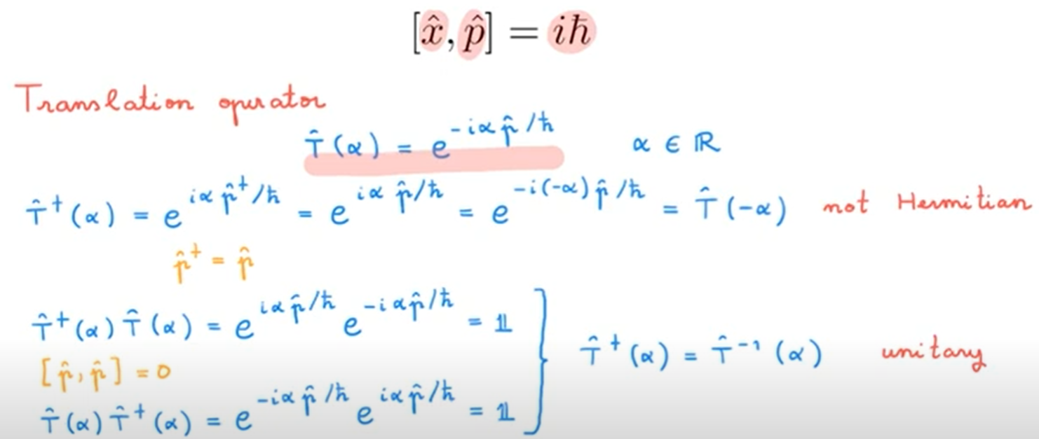 What is Tensor, from Learning What is Translation Operator and Tensor ...