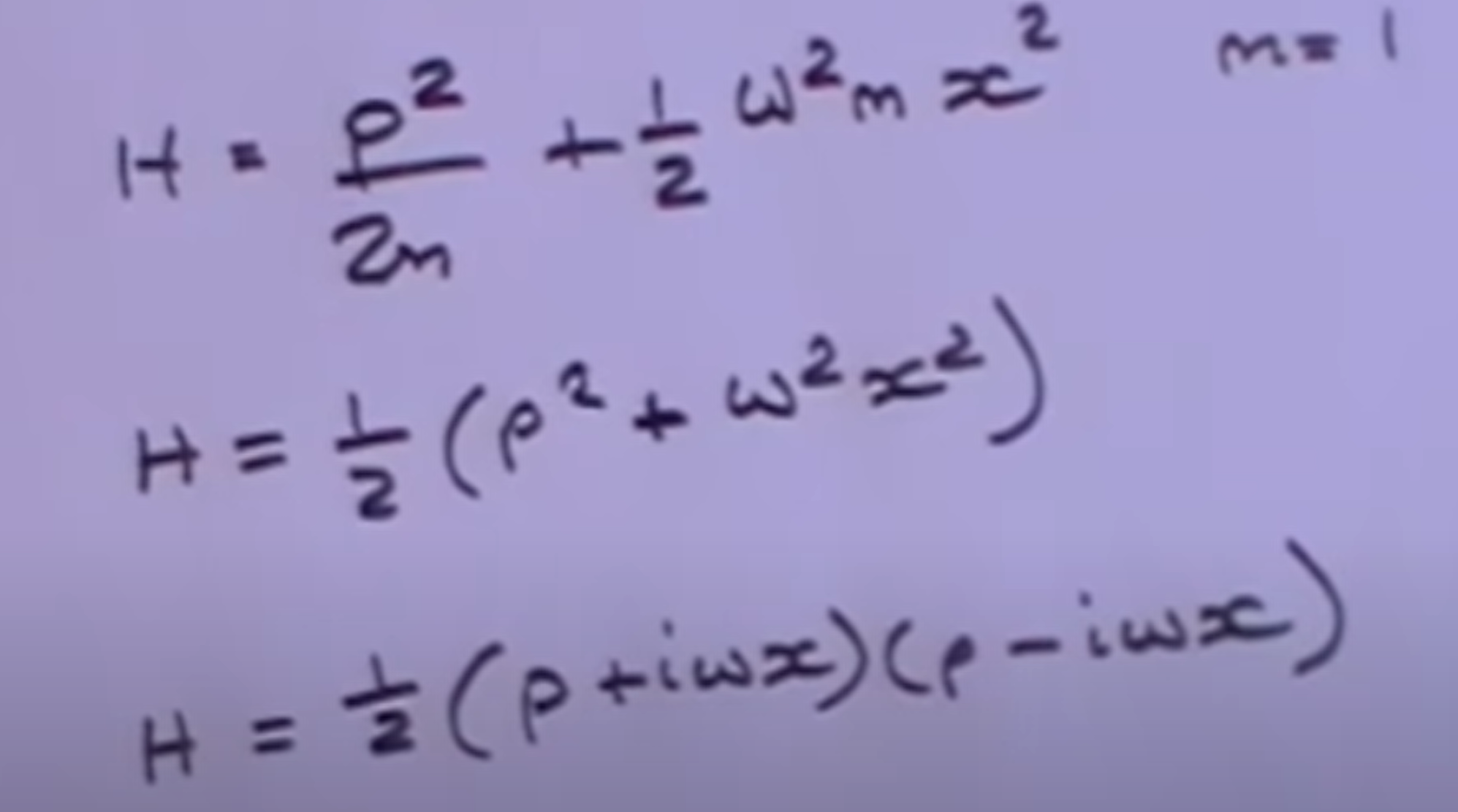 Particle Physics 01 | Naixian Zhang