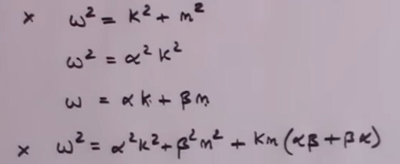 Attempt to Learn “Particle from Field”, “Mass Creation” and “Force from ...